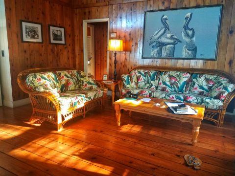 What to expect at Cabbage Key | Cabbage Key Inn & Restaurant