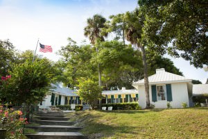 Cabbage Key AccommodationsCabbage Key Inn & Restaurant