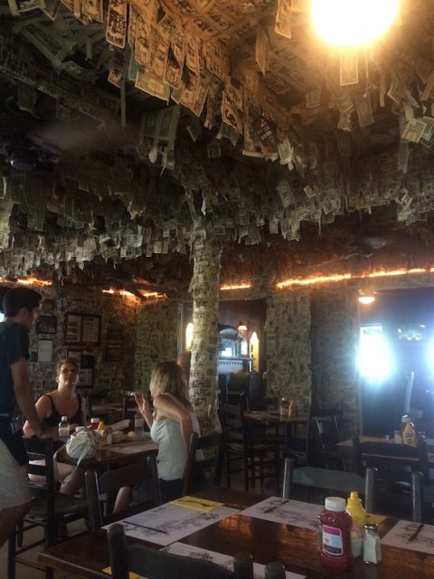 Iconic Cabbage Key | Cabbage Key Inn & Restaurant