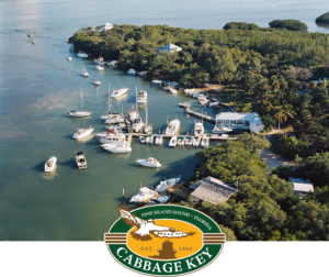 Dining at Cabbage Key | Cabbage Key Inn & Restaurant