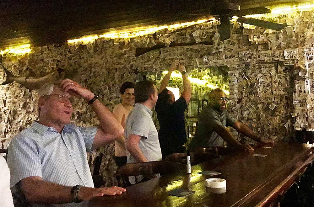 Cabbage Key: Old Florida Island for Kayaking, History, Atmosphere ...