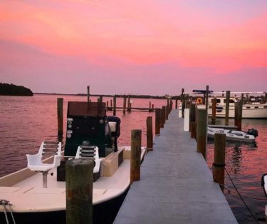 Cabbage Key: Old Florida Island for Kayaking, History, Atmosphere ...
