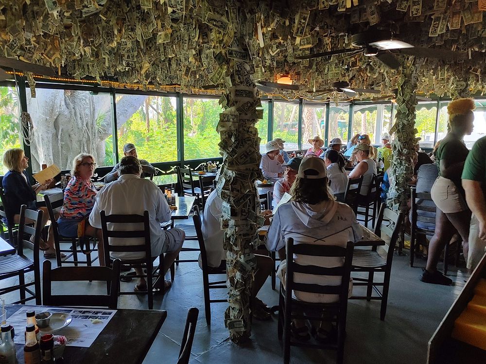 FORT MYERS: Classic cars and snappy songs highlight Florida destination ...