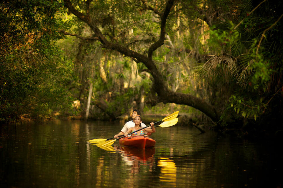 This Chain of Islands in South Florida Is the Perfect Summer Getaway ...