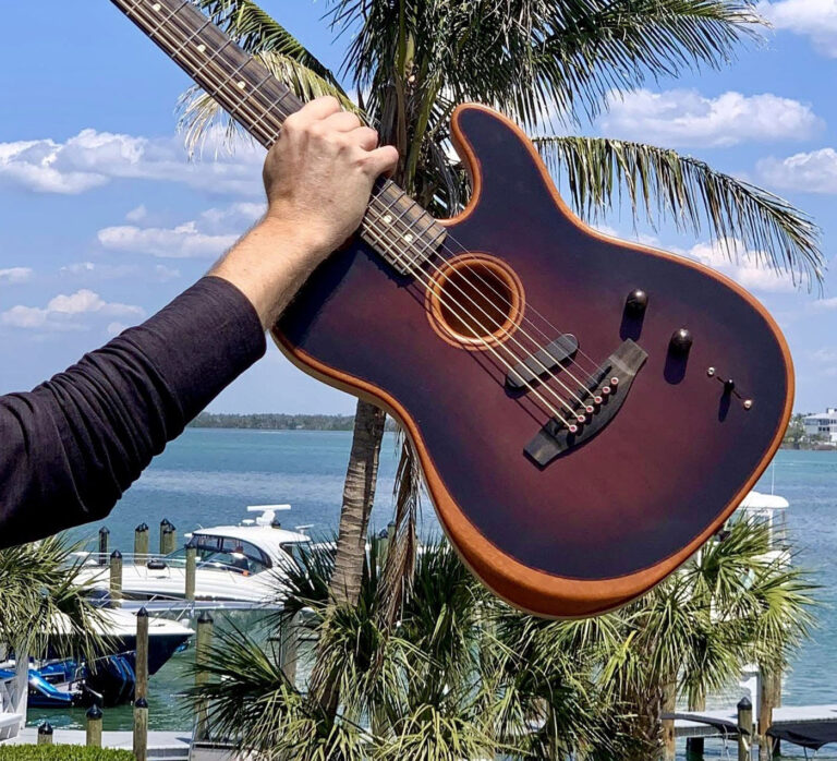 Events at Cabbage Key | Cabbage Key Inn & Restaurant