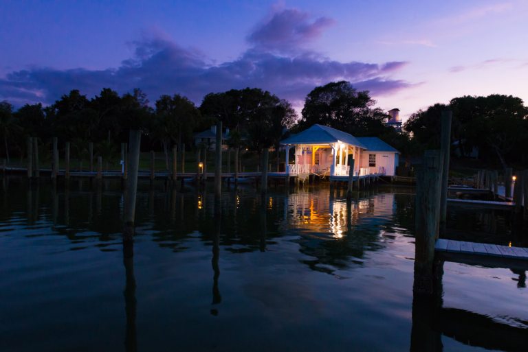 What to expect at Cabbage Key | Cabbage Key Inn & Restaurant